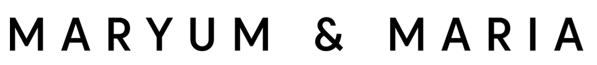 NEW ARRIVALS-ALL – Maryum N Maria