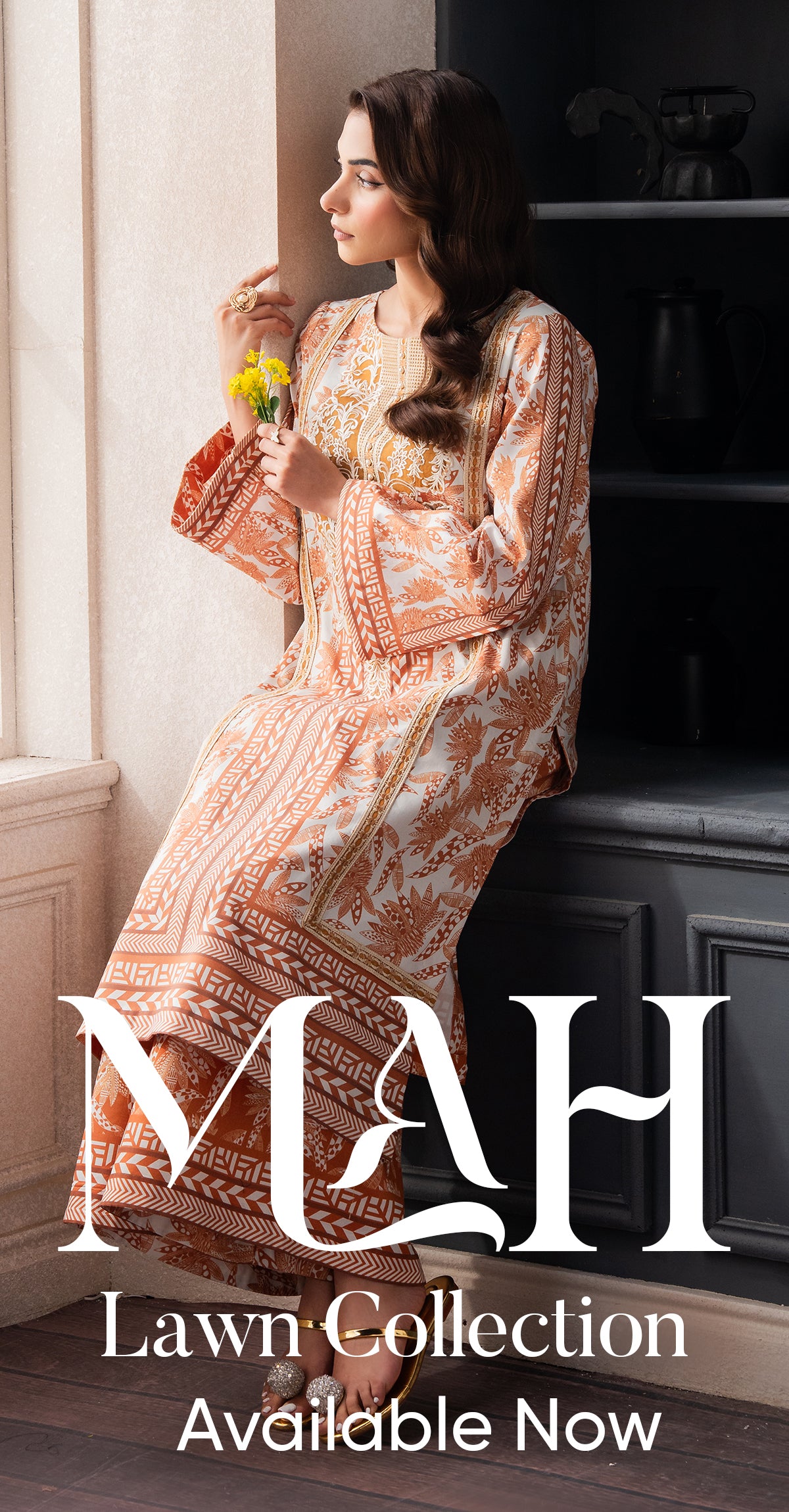 Maryum N Maria | Women's Luxury Wear Brand