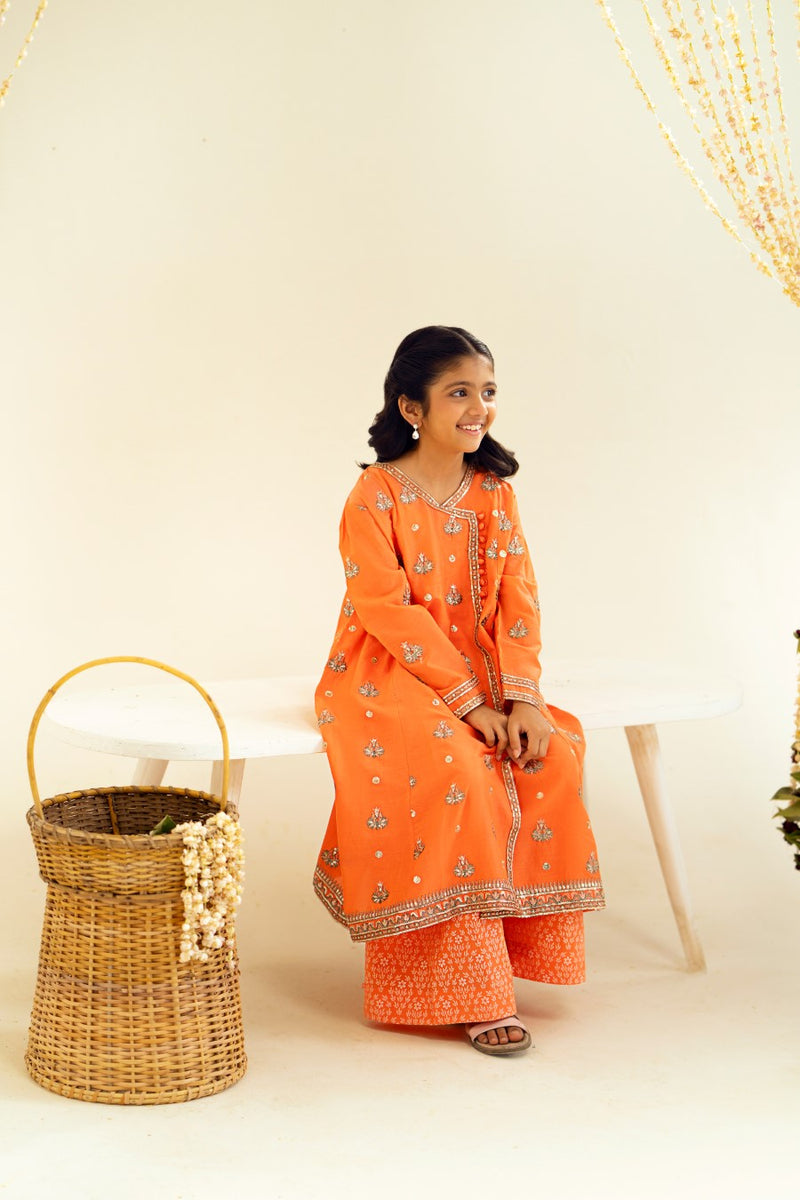 DAISY - MS24144 – Maryum N Maria